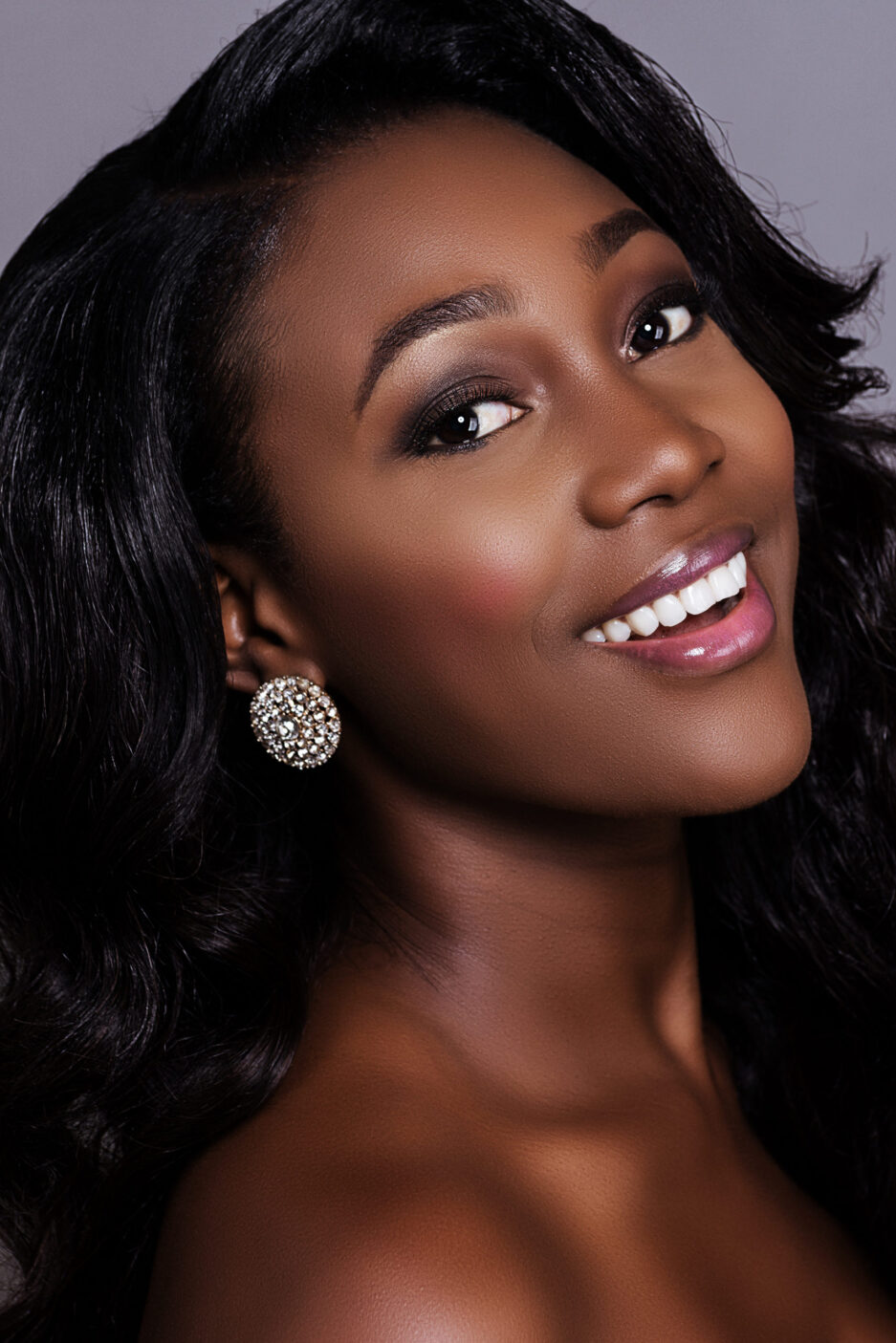 Pageant Boss – Jamaica Makeup Line for Women of Colour