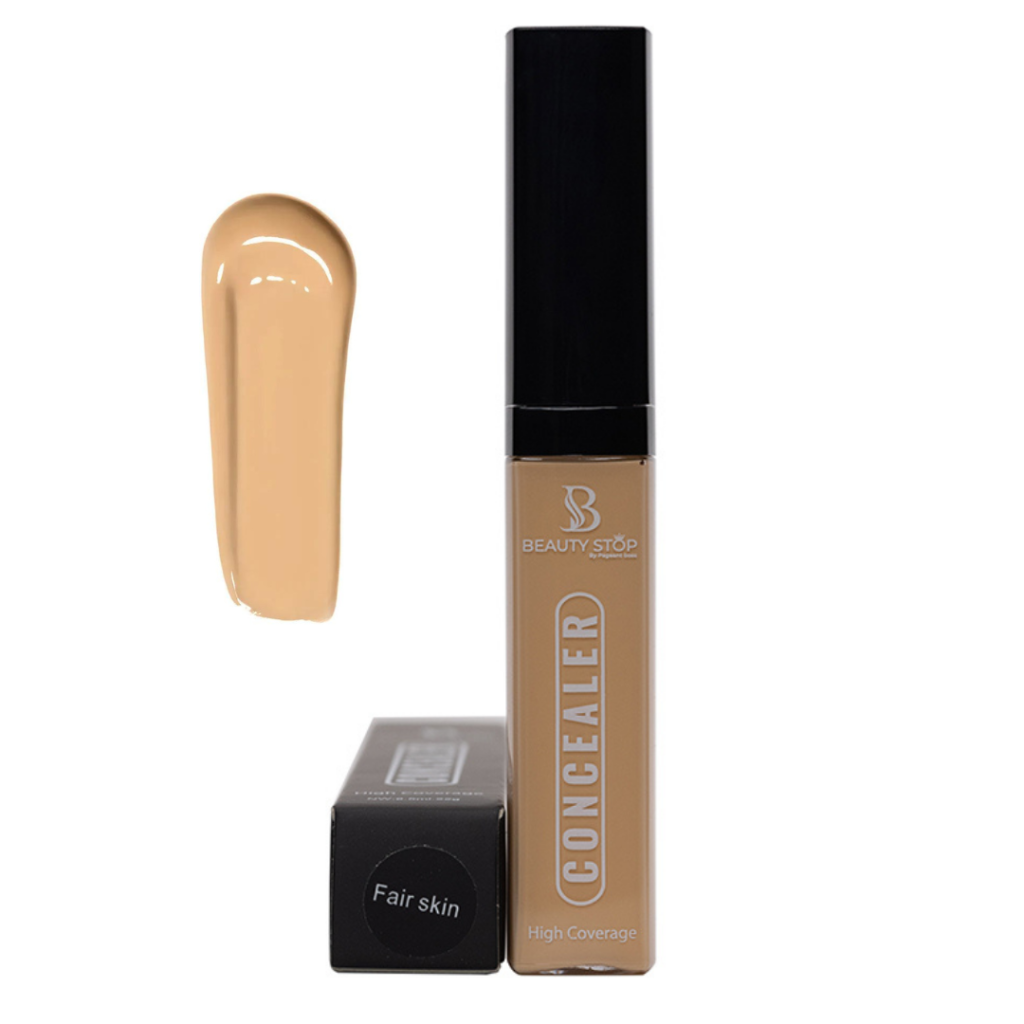 FAIR SKIN CONCEALER - Pageant Boss